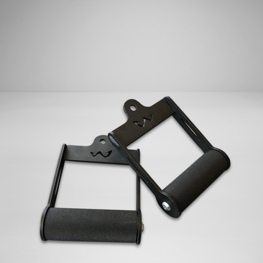 Thick Grip Rolling Handle Concept Träningsredskap AB