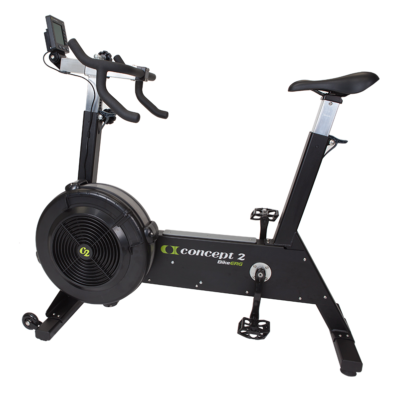 Concept2 BikeErg Concept Träningsredskap AB