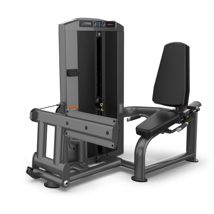 Rotary Calf Concept Träningsredskap AB