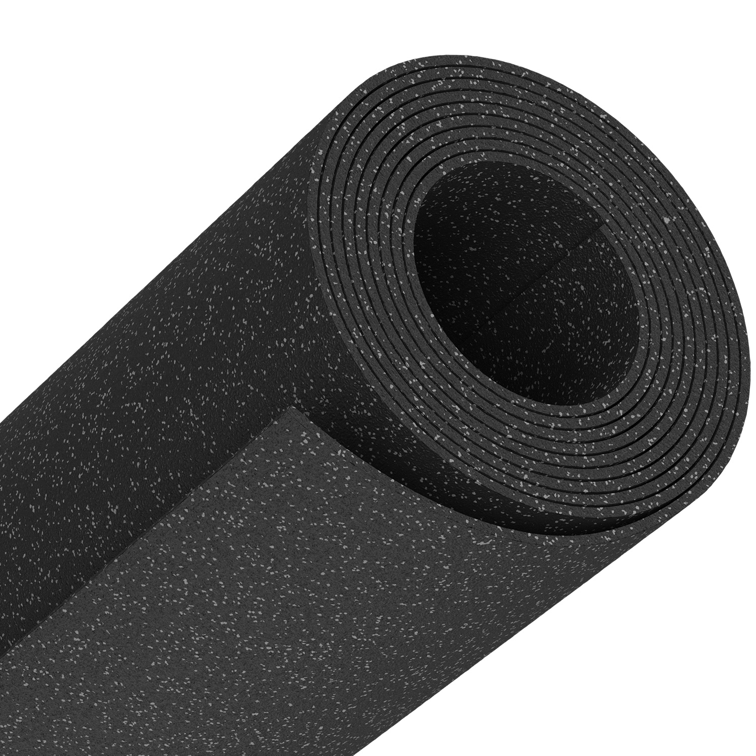 Gummigolv / Skyddsmatta Concept Träningsredskap AB