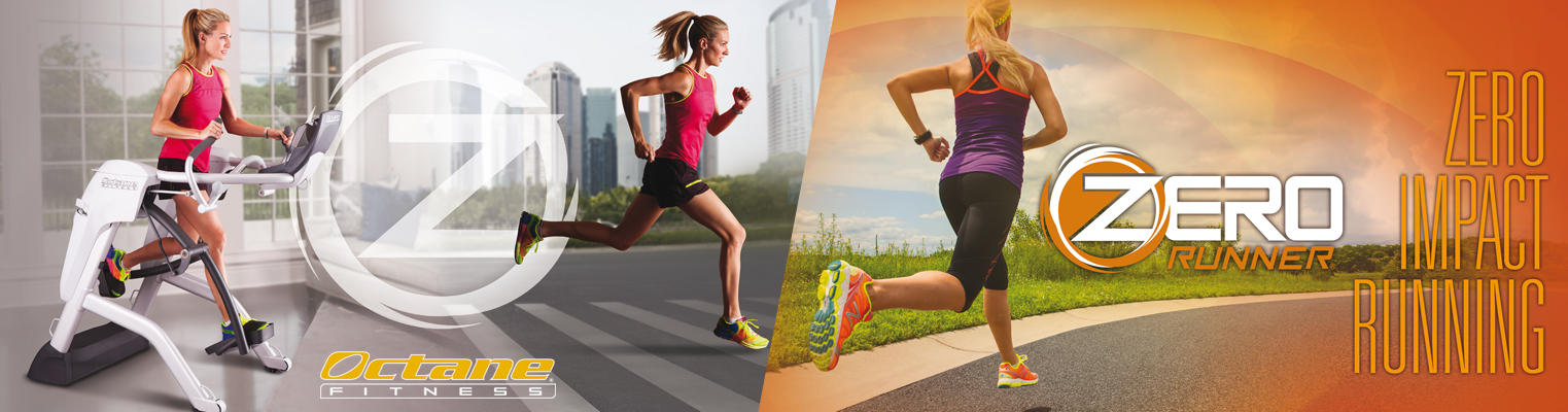 Octane Concept Träningsredskap AB