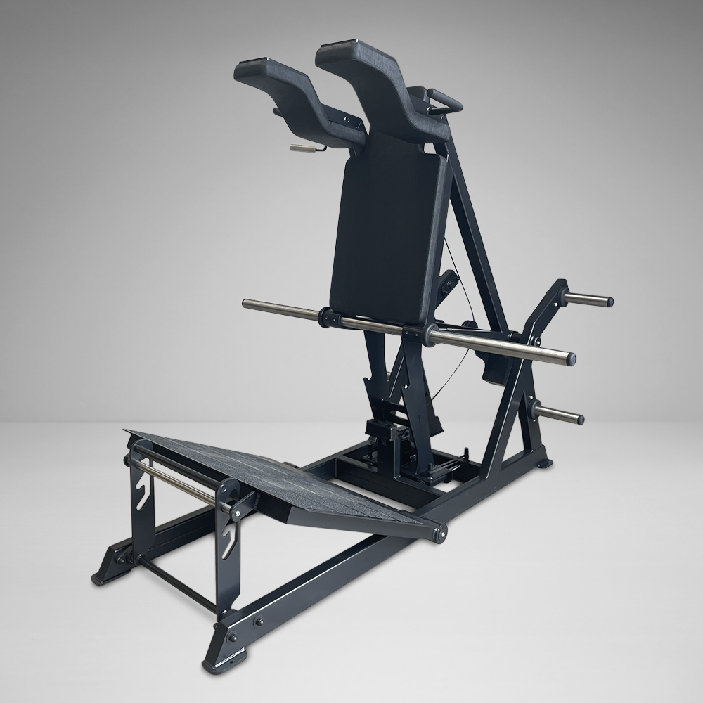 Watson Power Squat Concept Träningsredskap AB