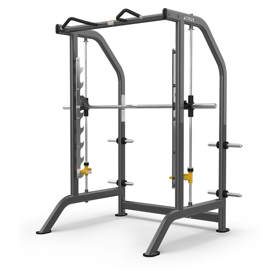 Smith Machine Concept Träningsredskap AB
