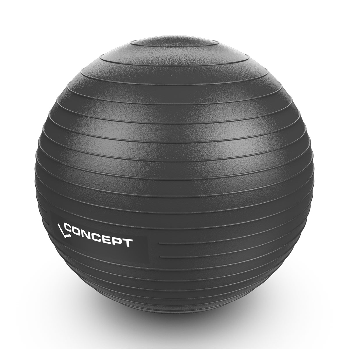 Pilatesboll 65 cm Concept Träningsredskap AB